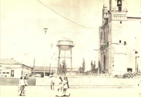ATLACOMULCO: MONOGRAFÍA MUNICIPAL 1973
