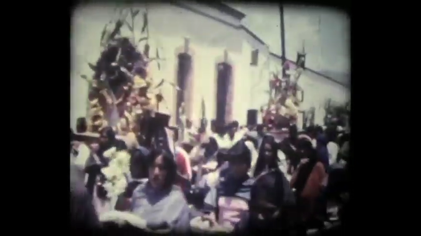 El Corpus de Temascalcingo