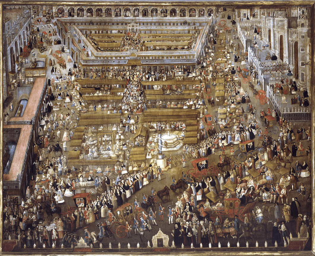 El Corpus de Temascalcingo