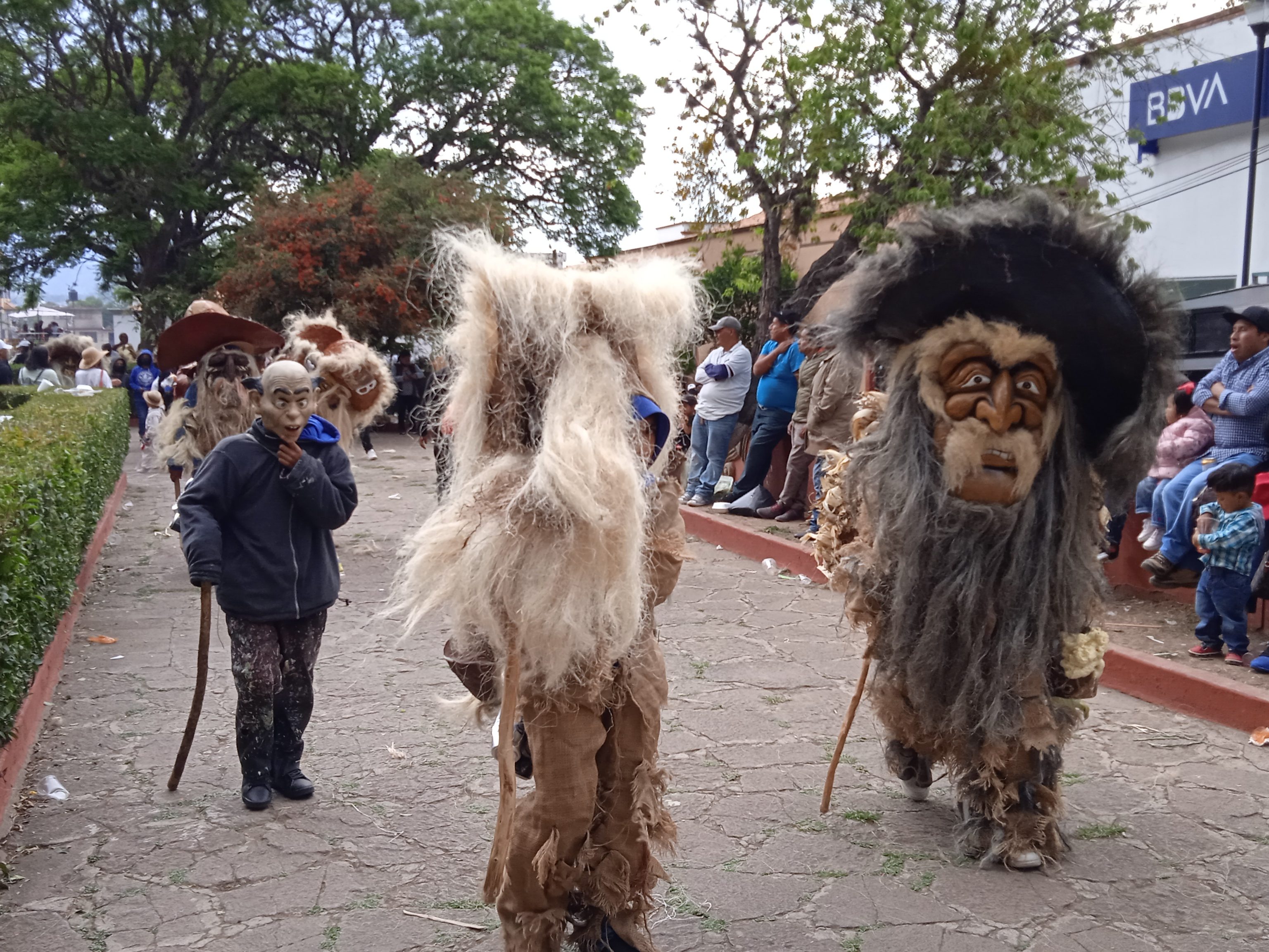 El Corpus de Temascalcingo